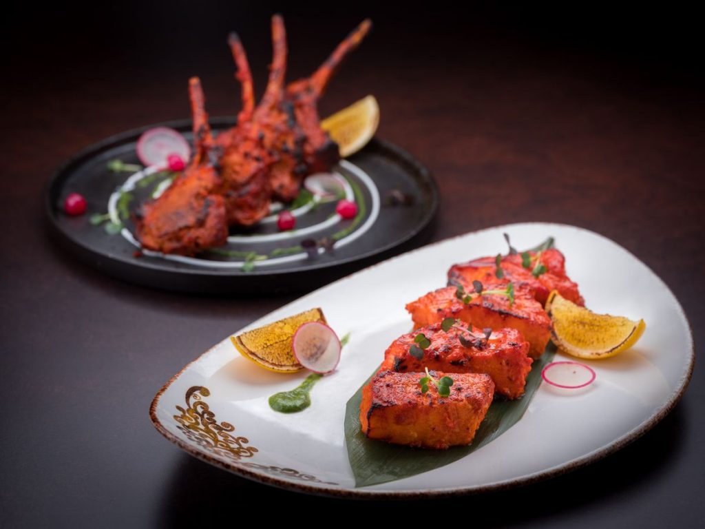 Asha's Restaurant Dubai: A Wonderful Blend of Authentic Cuisine