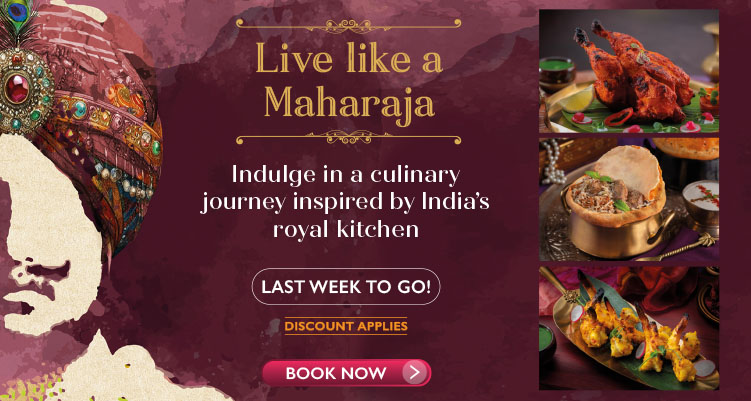 Delivery - Ashas Restaurants