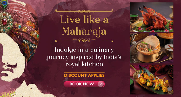 Kuwait Menu - Ashas Restaurants