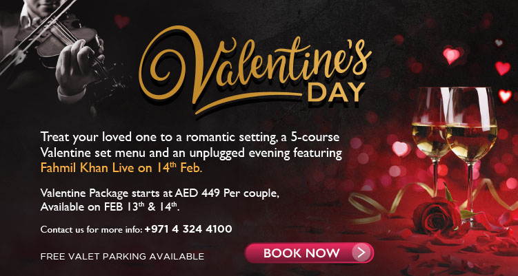 Qatar Menu - Ashas Restaurants